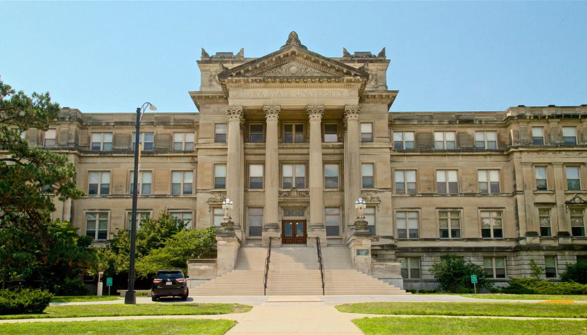 Where to Live at Iowa State University: Housing Options for The Cyclon ...