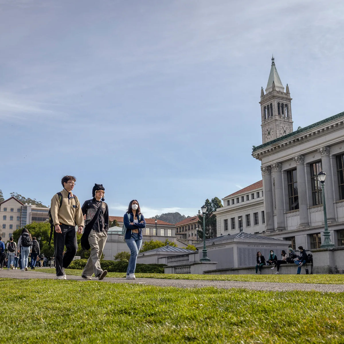 Where to Live at UC Berkeley: Housing Options for The Bear Community ...