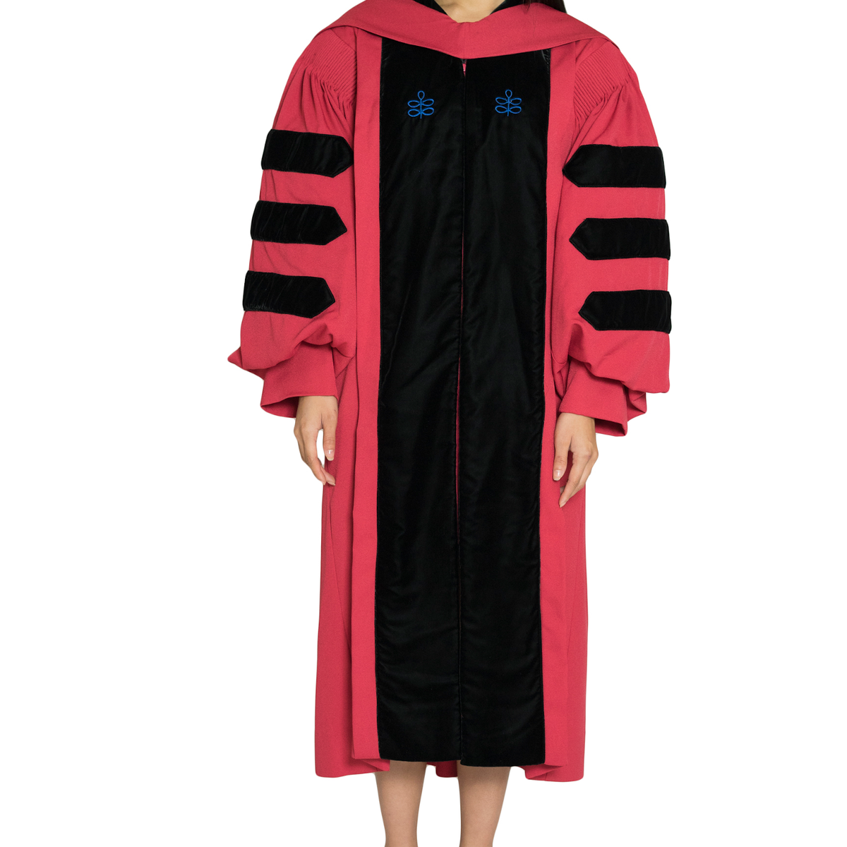 Harvard University Doctoral Regalia, PhD Gowns, Doctoral Hoods, & Caps ...