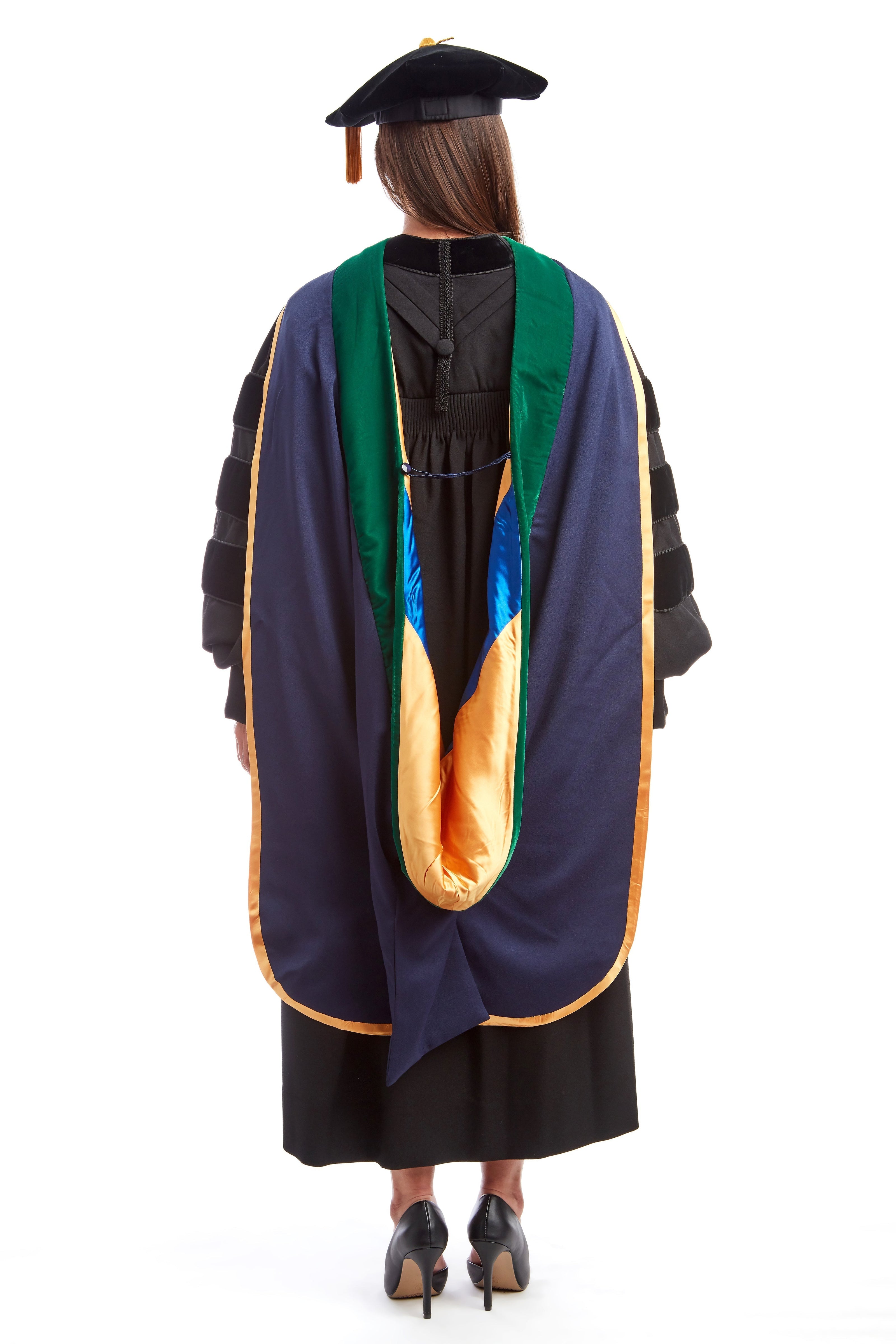 UC Irvine Commencement Central | Regalia, Diploma Frames, & Accessories ...