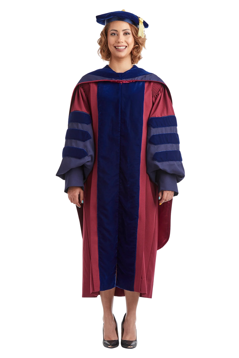 UPenn Commencement Central | Doctoral Regalia, Diploma Frames ...