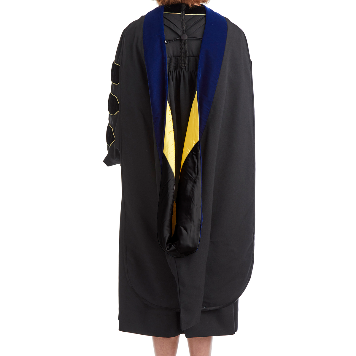 Doctoral Hood for Purdue University – CAPGOWN
