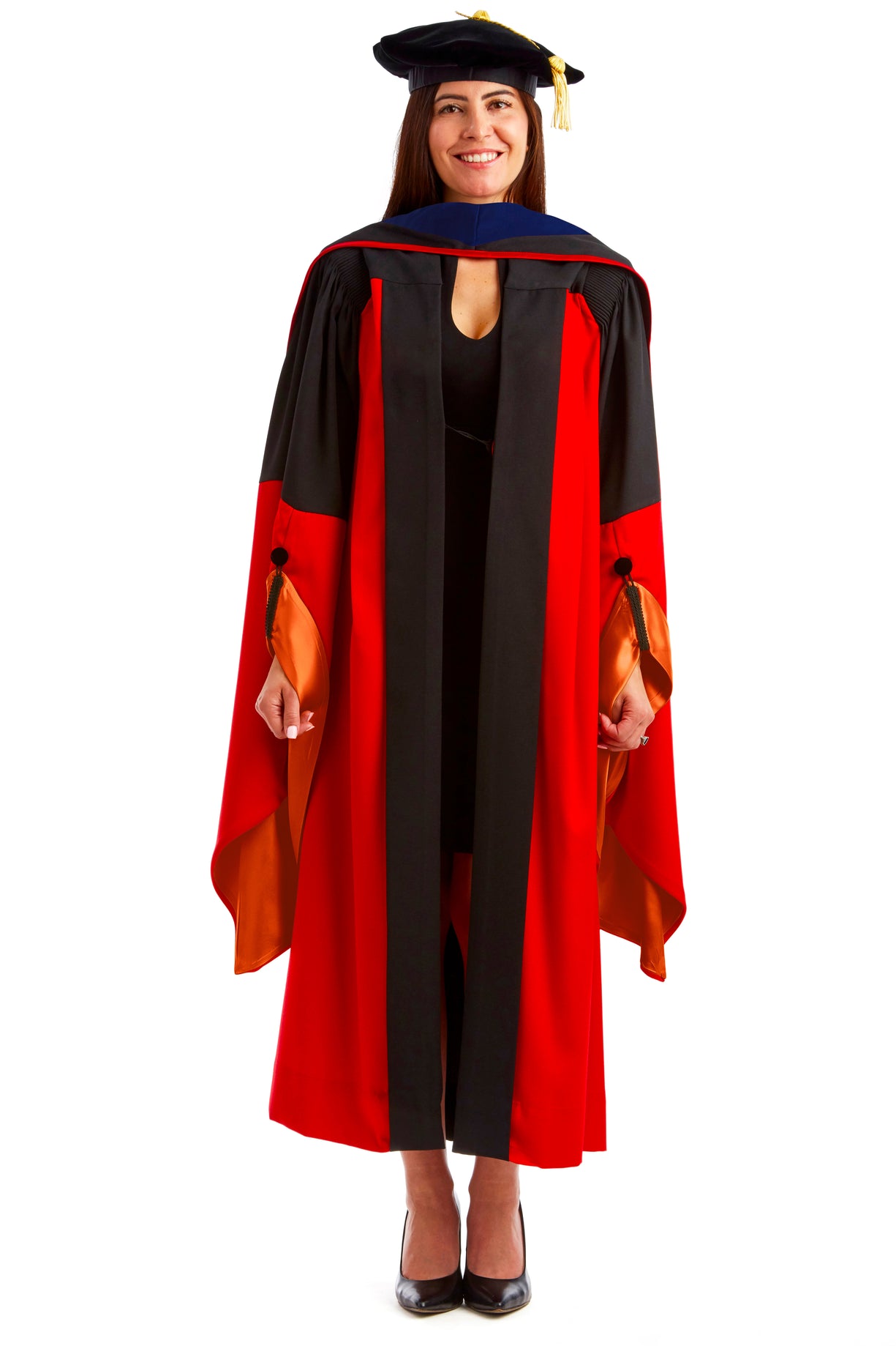 Stanford University Commencement Central | Regalia, Diploma Frames ...