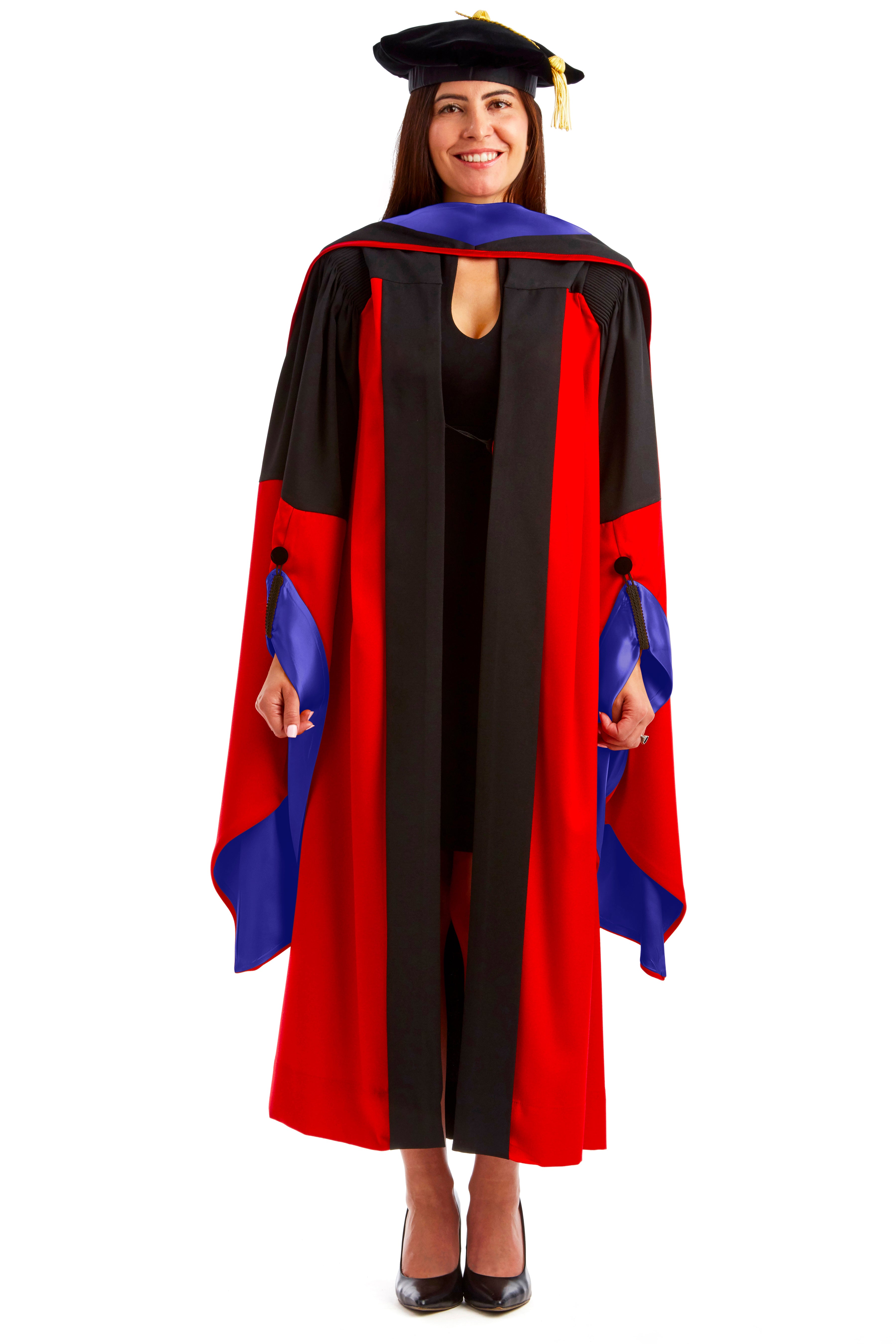 Stanford University Commencement Central | Regalia, Diploma Frames ...