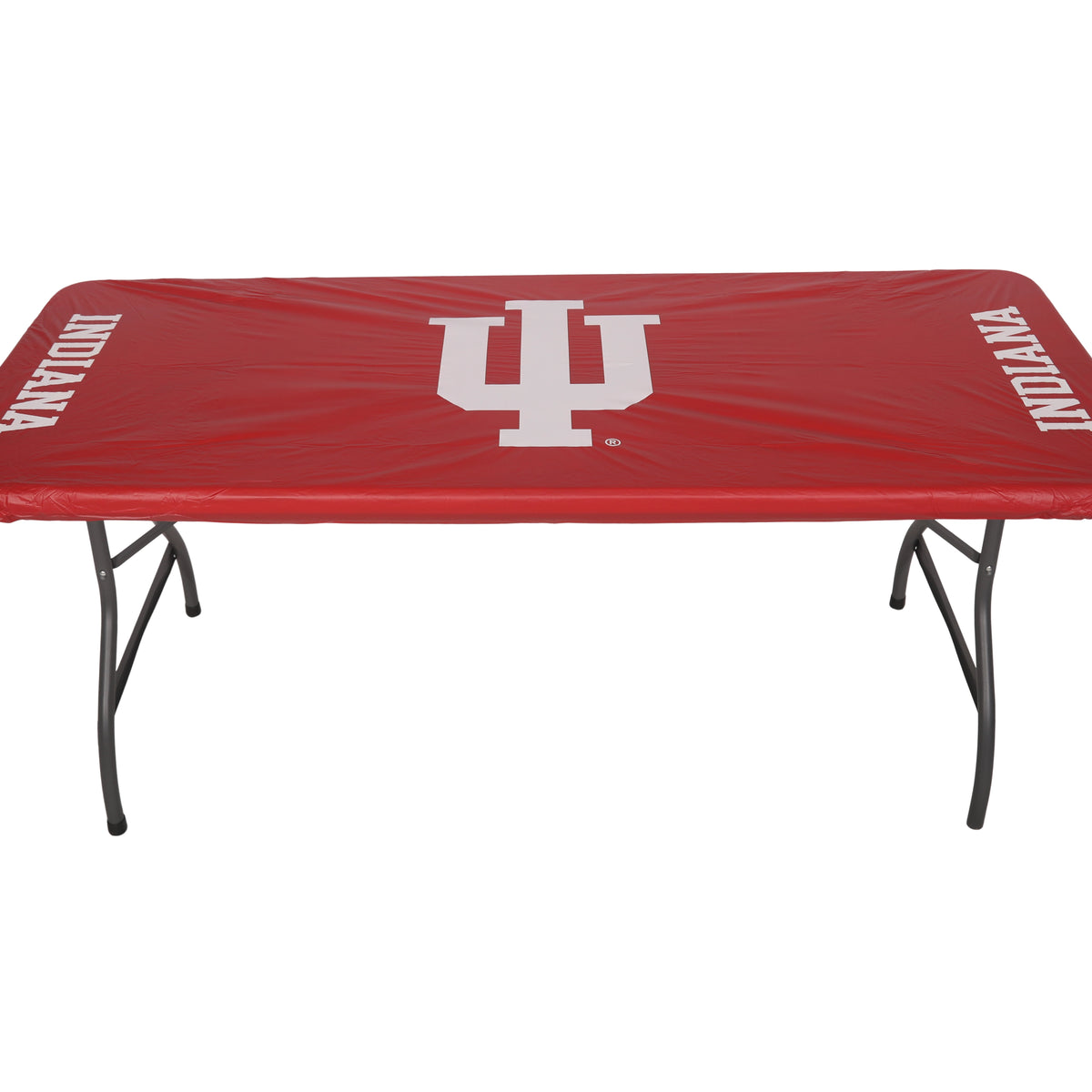 Indiana University Table Cover – CAPGOWN