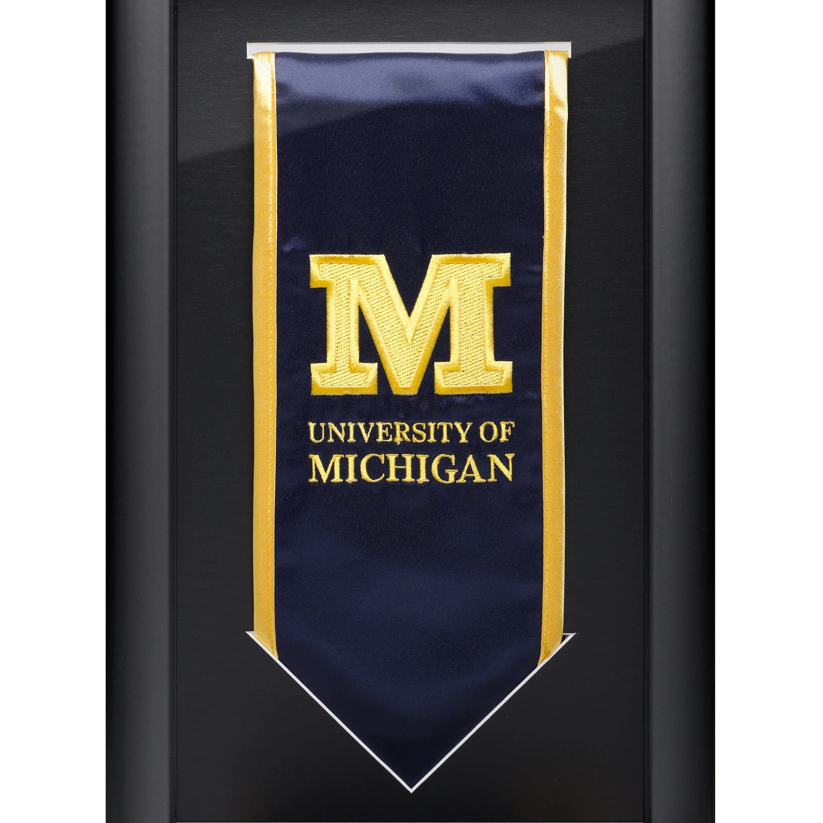 The Stole Frame – CAPGOWN