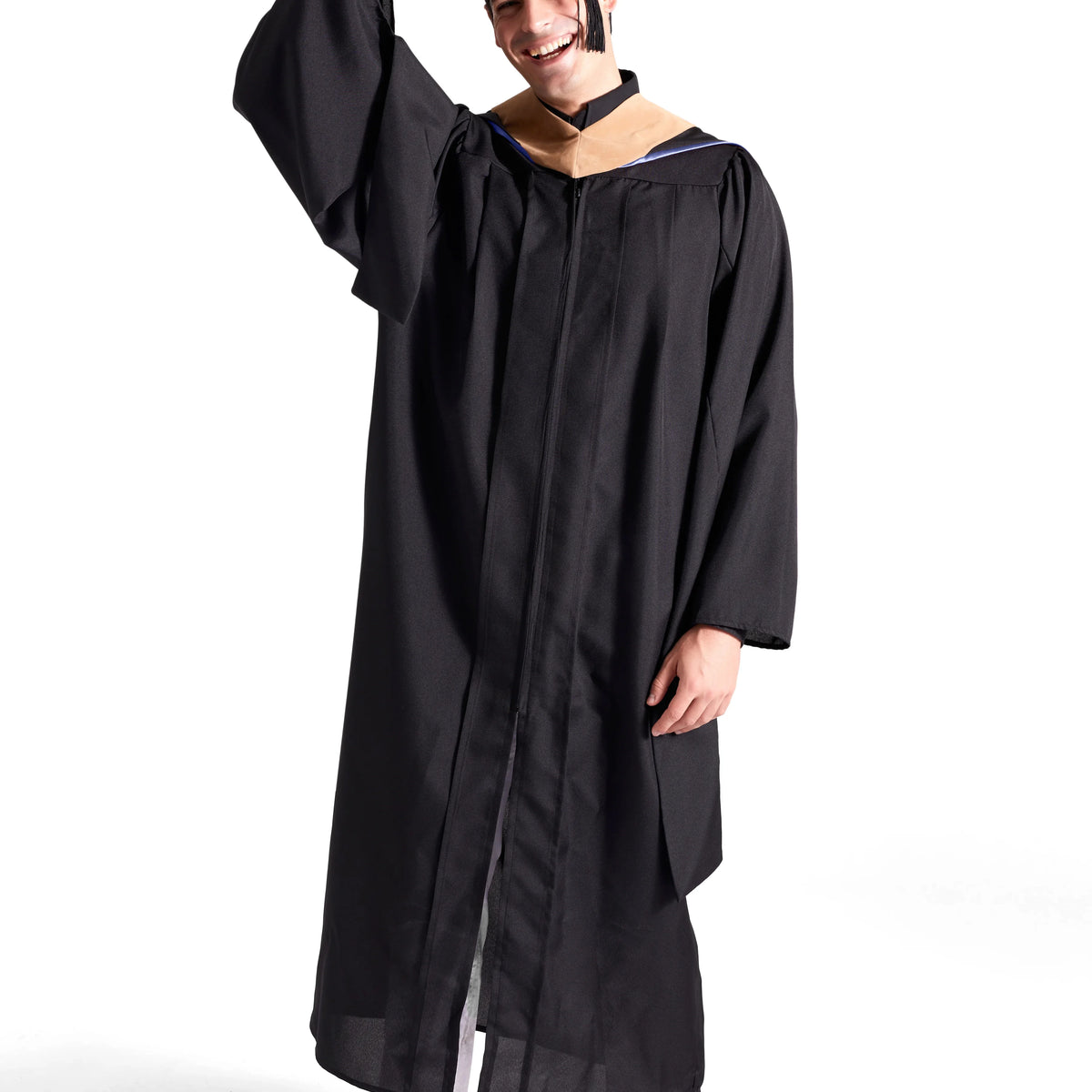 UBIS Master's Regalia Set – CAPGOWN