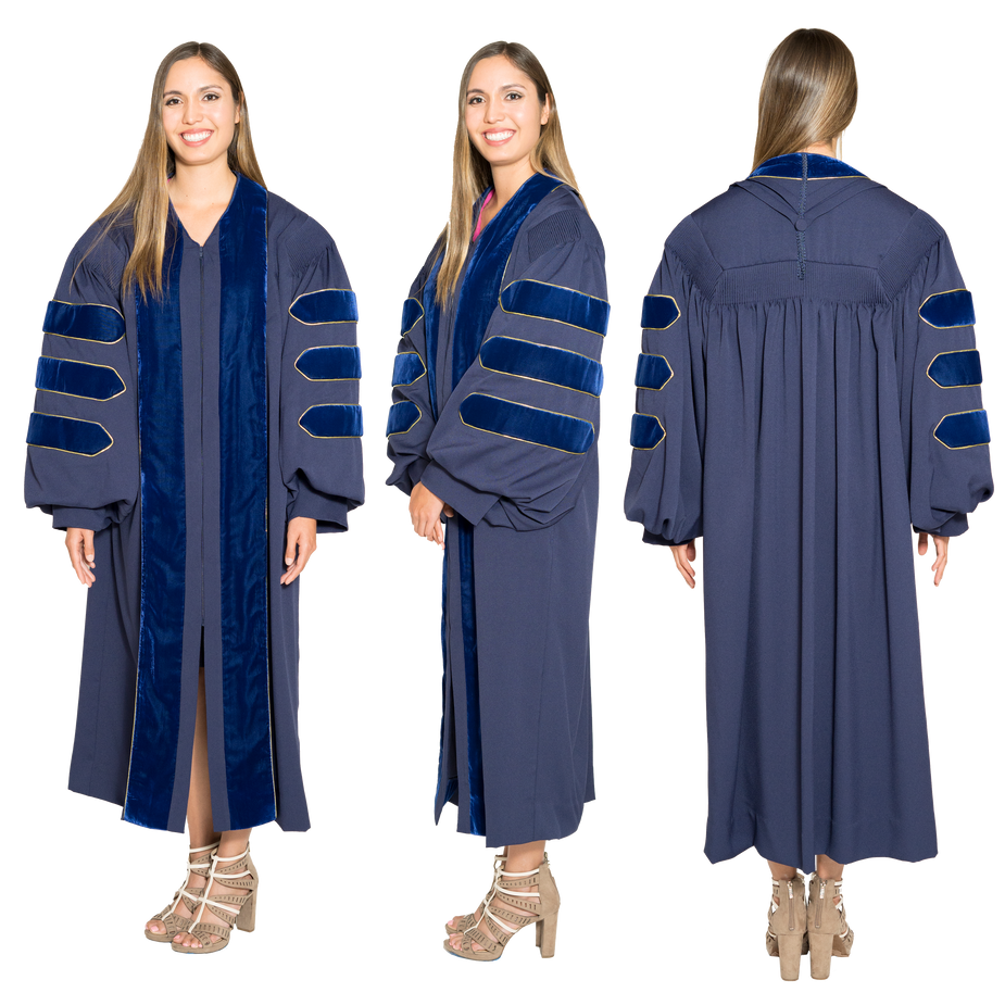 UC Santa Cruz Commencement Central | Regalia, Diploma Frames ...