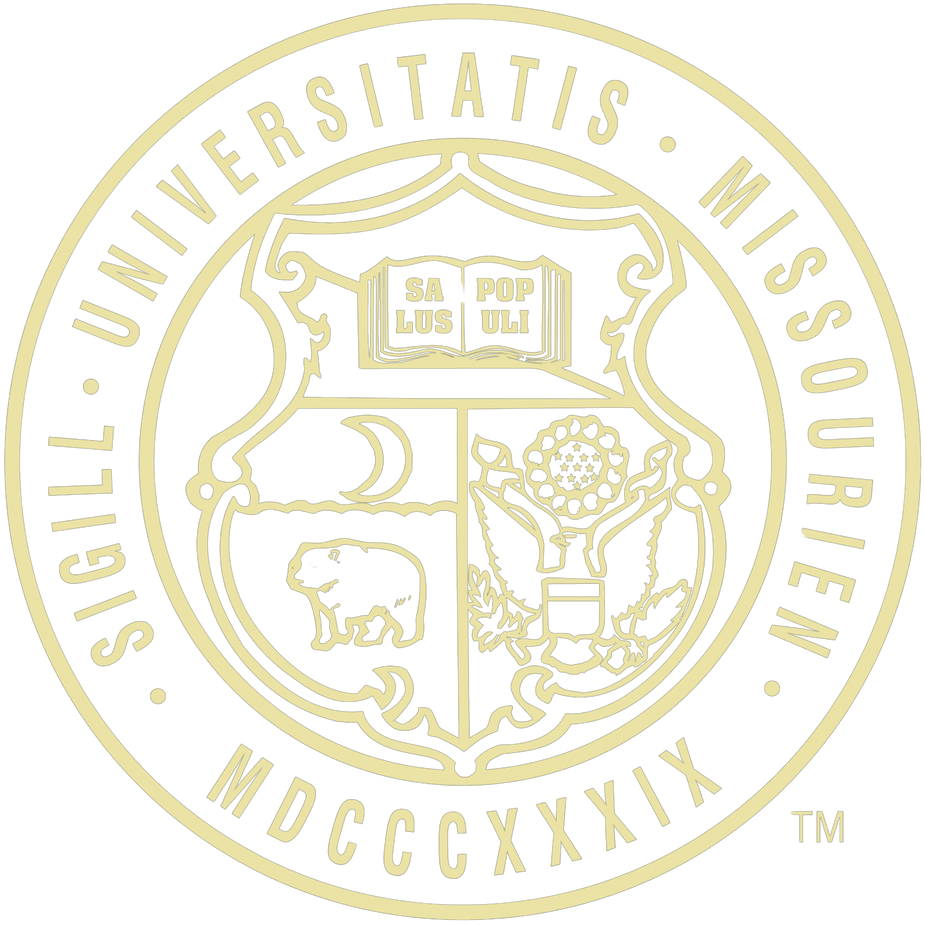 University of Missouri Medallion Diploma Frame – CAPGOWN