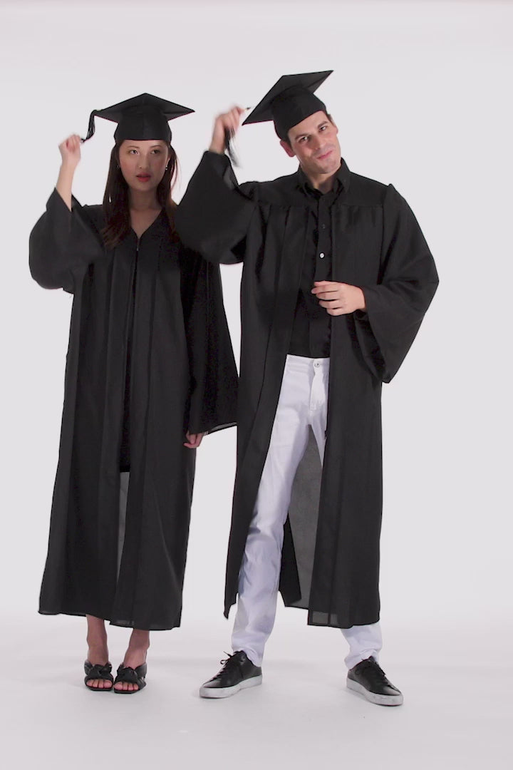 Bachelor’s Regalia | Affordable Graduation Caps & Gowns – CAPGOWN