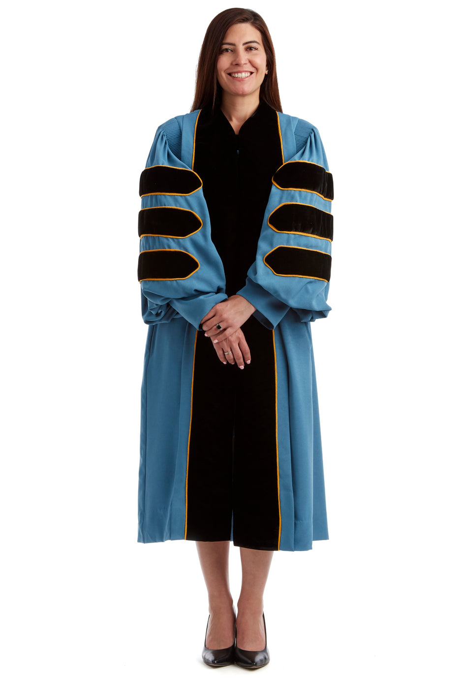 University of Michigan Commencement | PhD Regalia & Diploma Frames ...