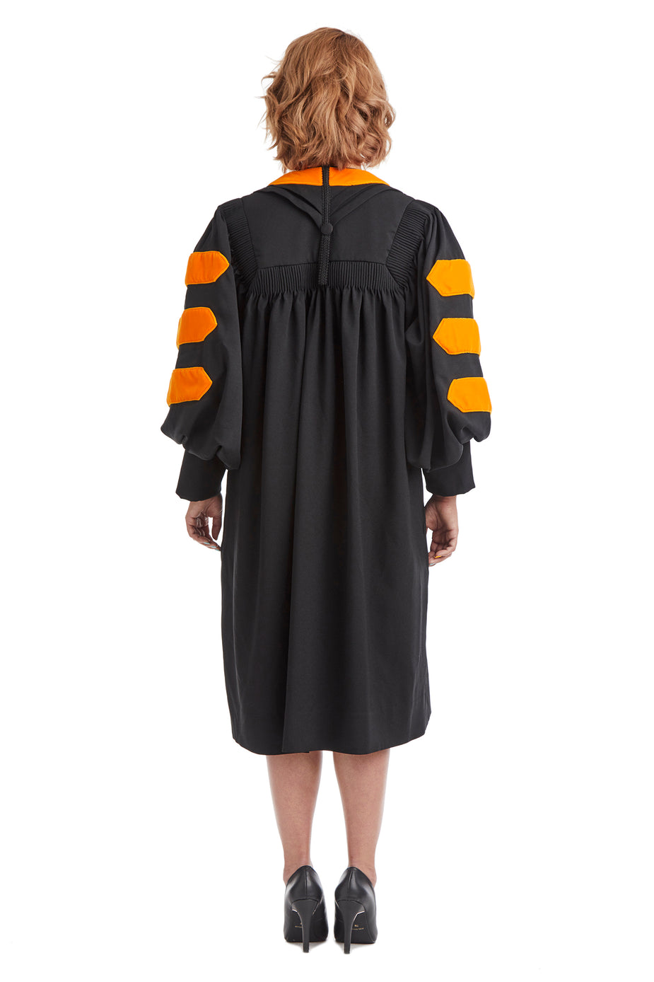 Princeton Grad Central | PhD Gowns, Hoods, & Tams + Diploma Frames ...