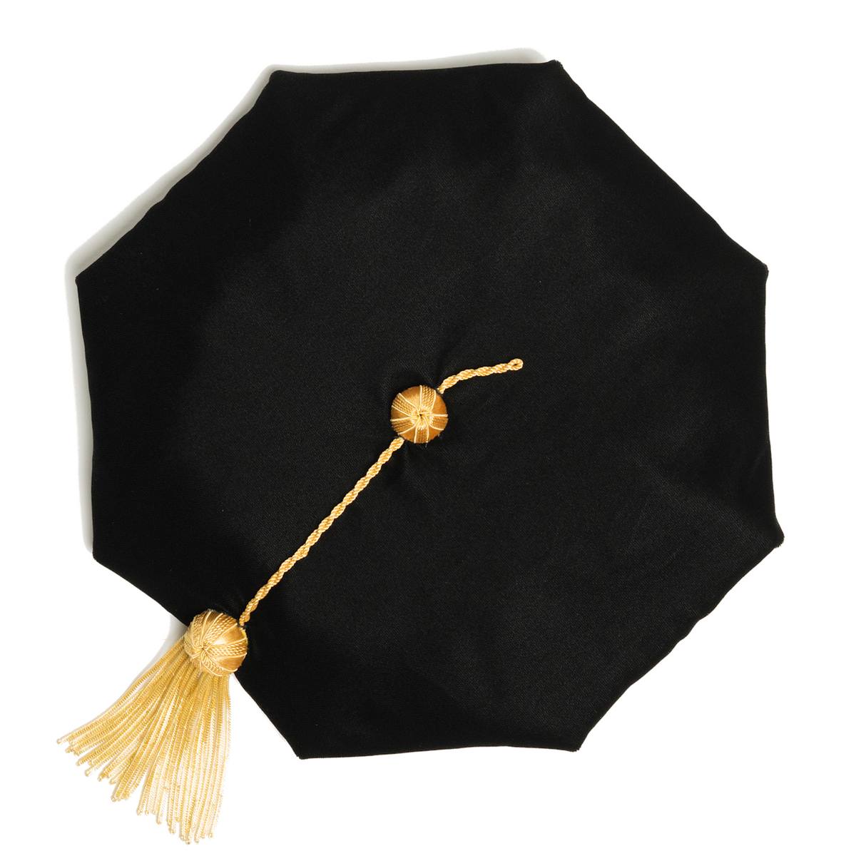 Doctoral Graduation Tam (Cap) for Stanford University – CAPGOWN