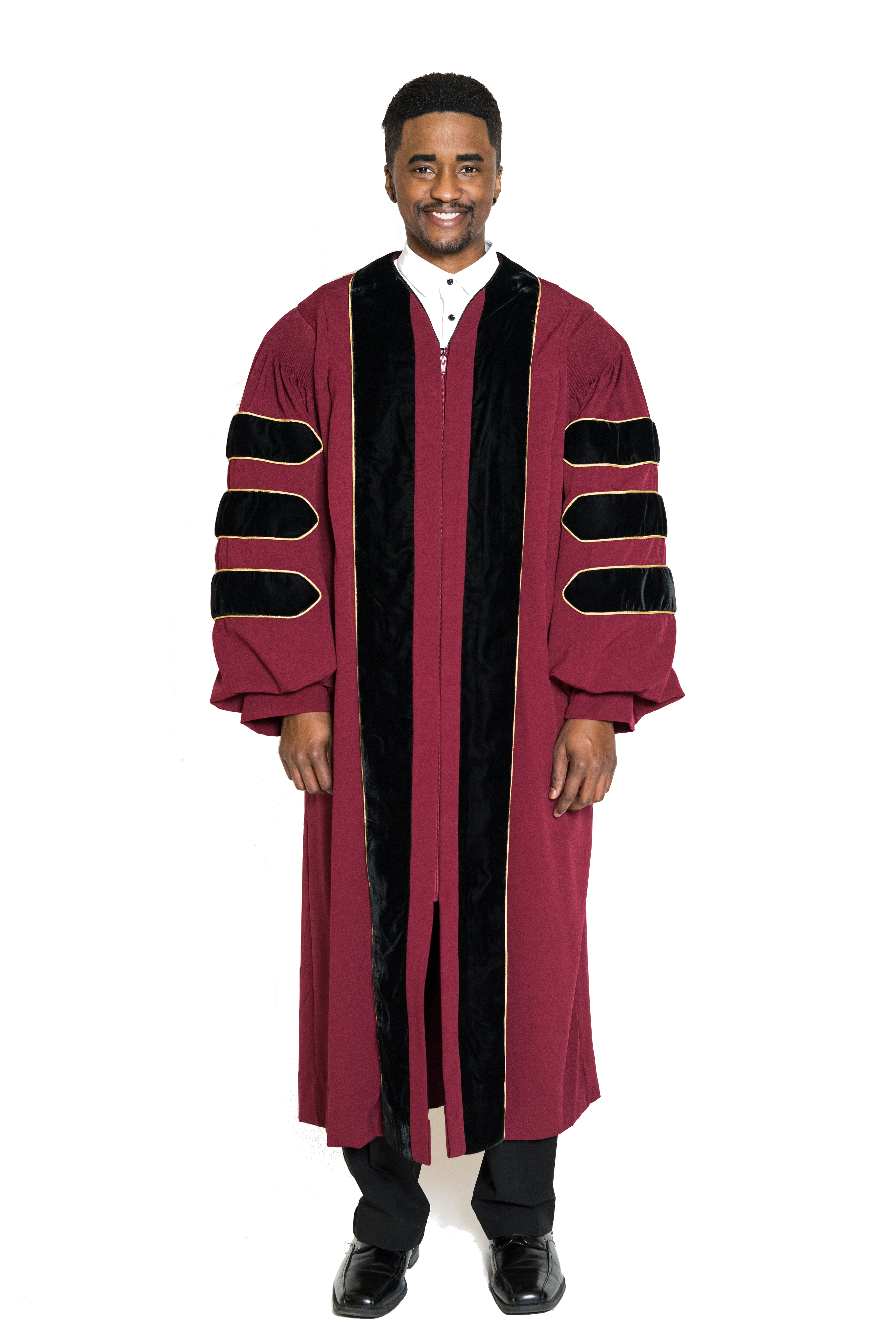 University of Minnesota Commencement Central | Doctoral Regalia ...