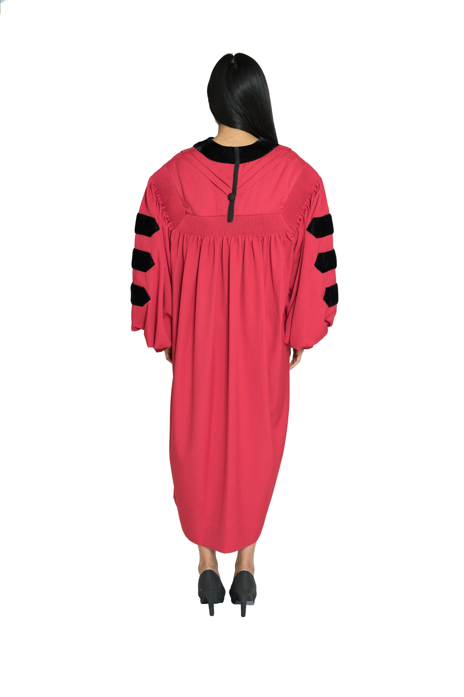 Harvard University Doctoral Regalia, PhD Gowns, Doctoral Hoods, & Caps ...