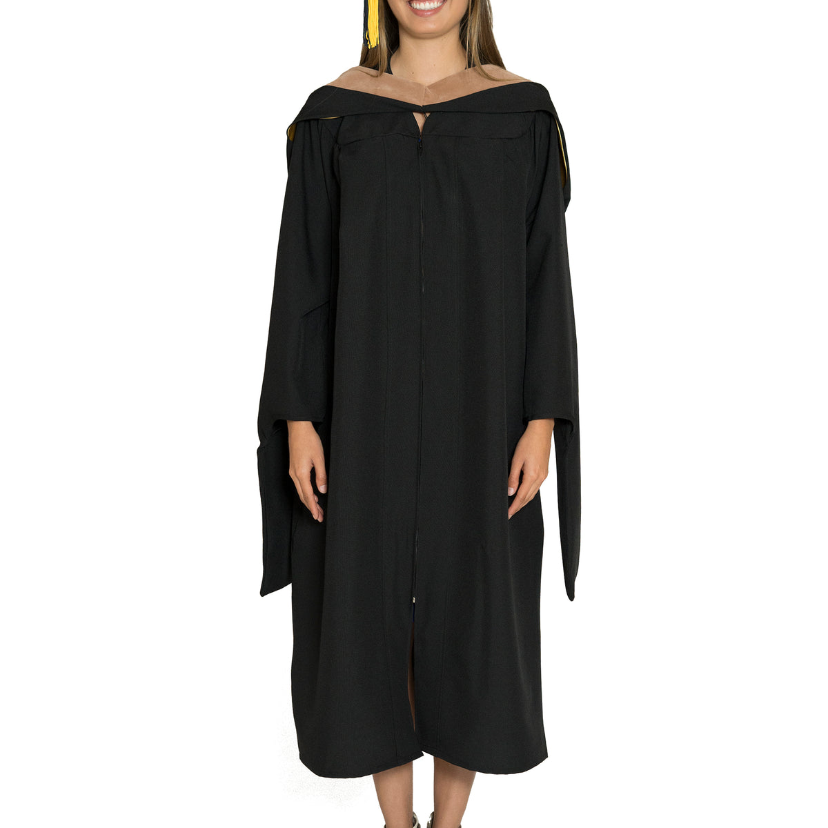 Master in Business Administration (MBA) Regalia Set for UC Campuses ...