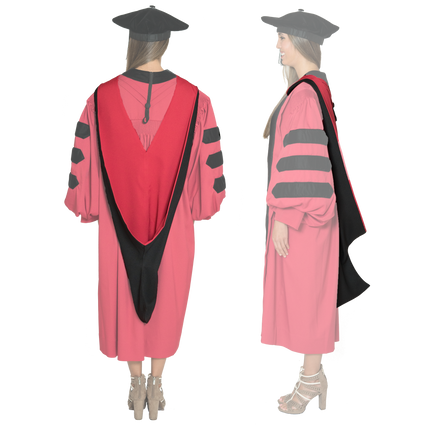 Harvard University Commencement Central | Doctoral Regalia, Diploma ...