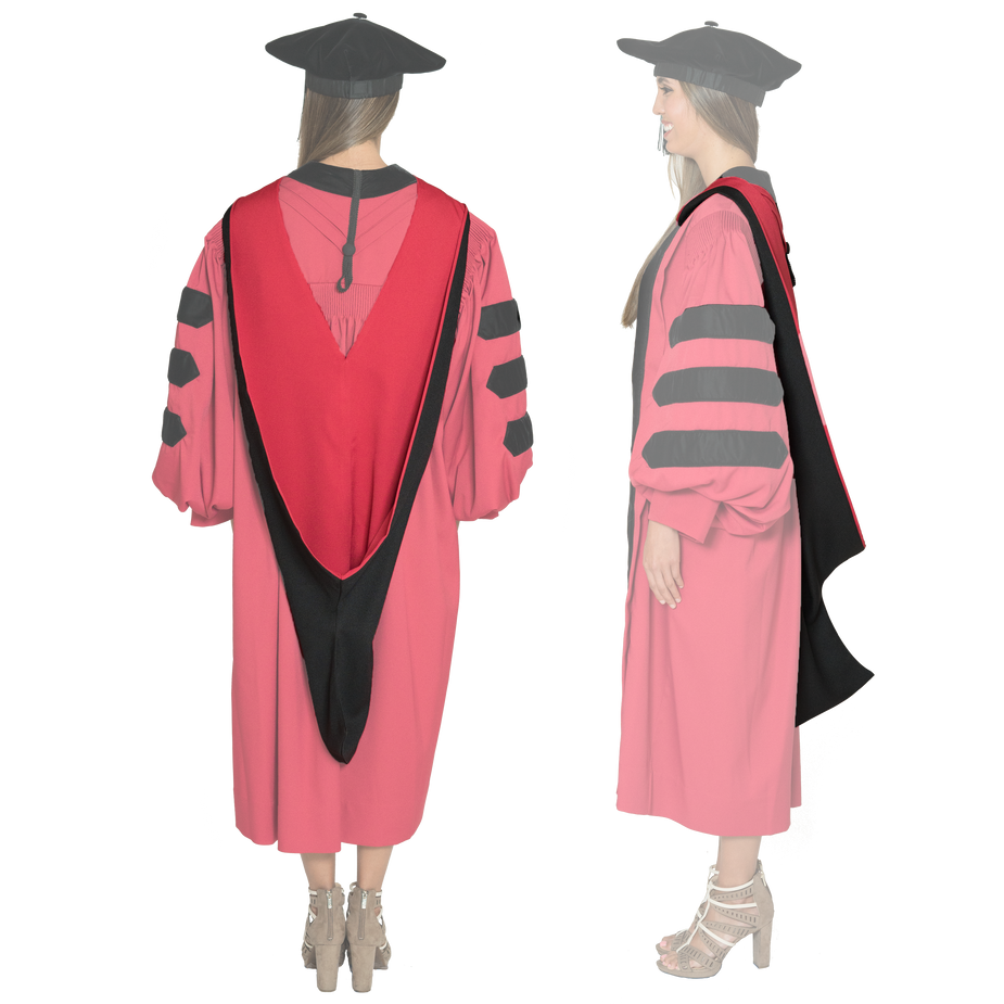 Harvard University Commencement Central | Doctoral Regalia, Diploma ...